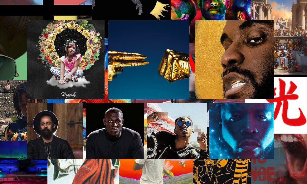 6th Annual Cypher Sessions Year End Awards! – Cypher Sessions