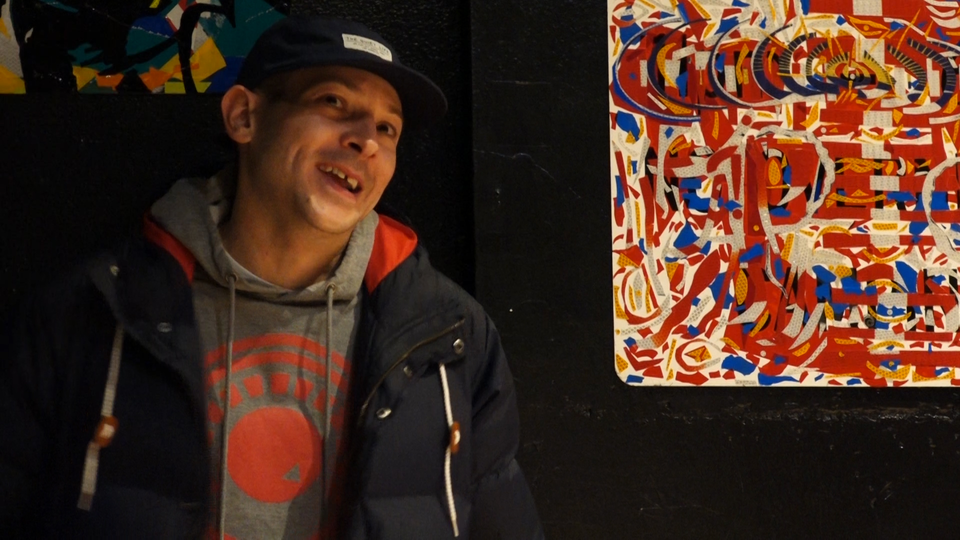 Denver Bites! Ep.5: DJ Low Key – Cypher Sessions