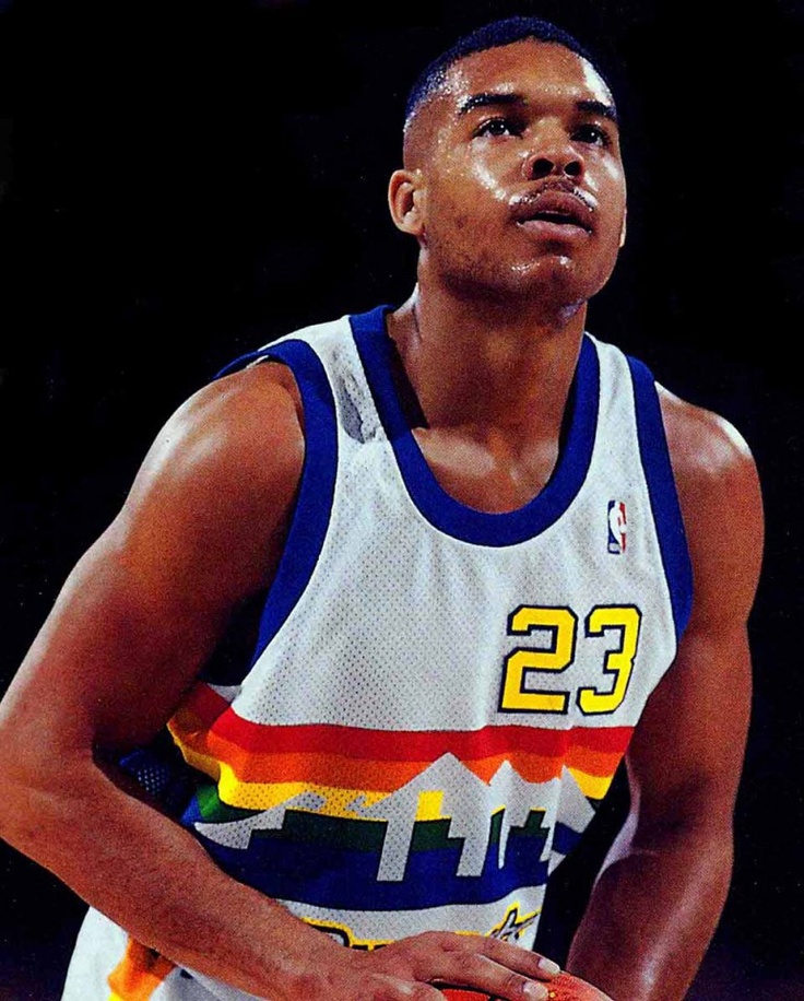Denver Nuggets’ legend Bryant Stith interview: Part 1 – Cypher Sessions