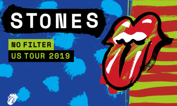 The “No Filter Tour” Review: Nathaniel Rateliff and the Rolling Stones ...