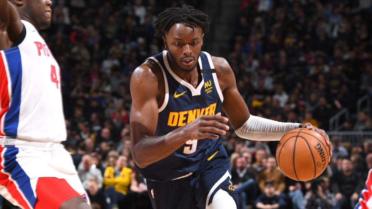 Nuggets break Pistons’ engines 115-98 – Cypher Sessions