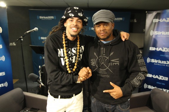 Dee-1’s Drive & Passion: A Cypher Sessions Interview – Cypher Sessions