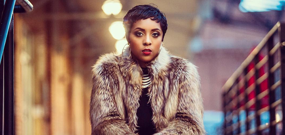 Cypher Sessions interviews Heather Victoria – Cypher Sessions