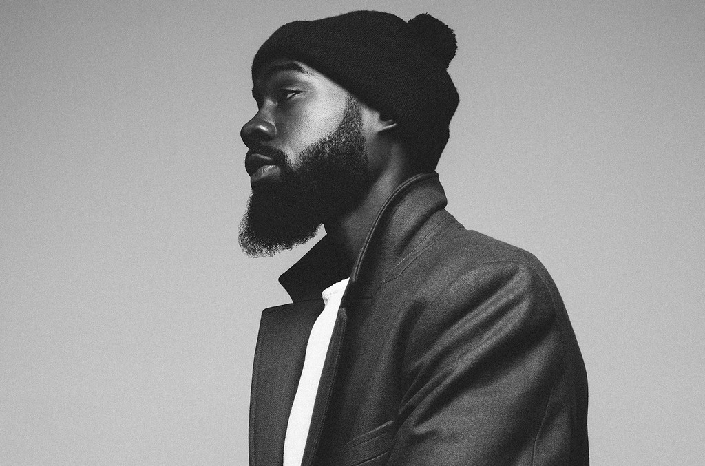 A Week’s Worth Review: Mali Music’s “The Book of Mali” – Cypher Sessions