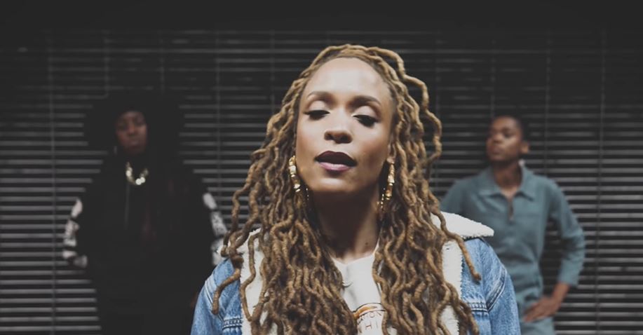 “The Sharecropper’s Daughter”: A Cypher Sessions interview with Sa-Roc ...