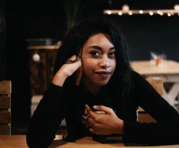 A Week’s Worth Review: Denise Chaila’s “GO Bravely” – Cypher Sessions