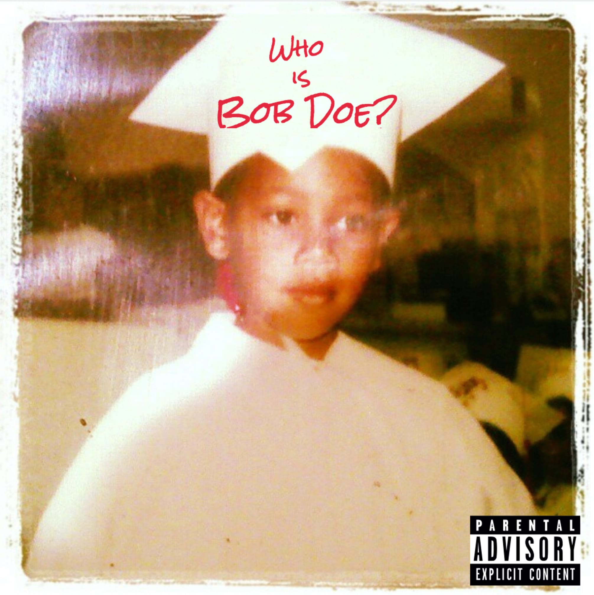 A Week’s Worth Review: Bob Doe’s “Who is Bob Doe?” – Cypher Sessions